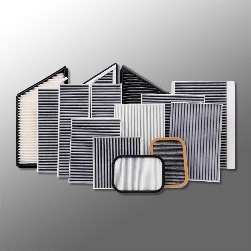 Cabin Filter